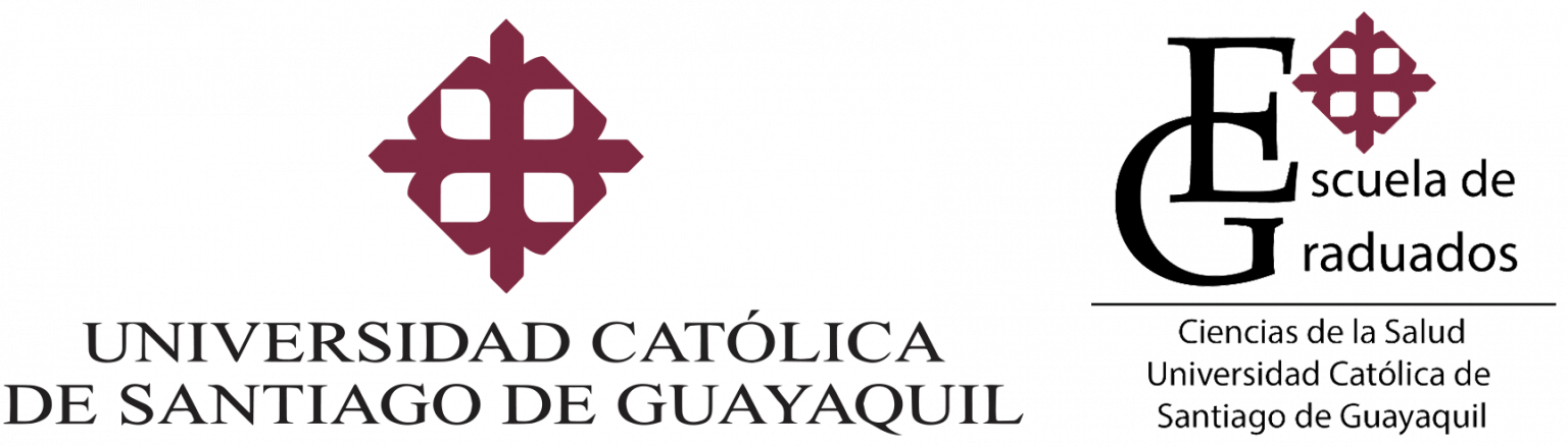 Escuela de Graduados Ciencias de la Salud – UCSG