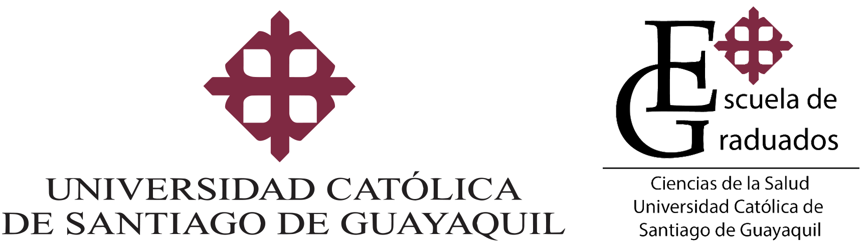 Escuela de Graduados Ciencias de la Salud – UCSG